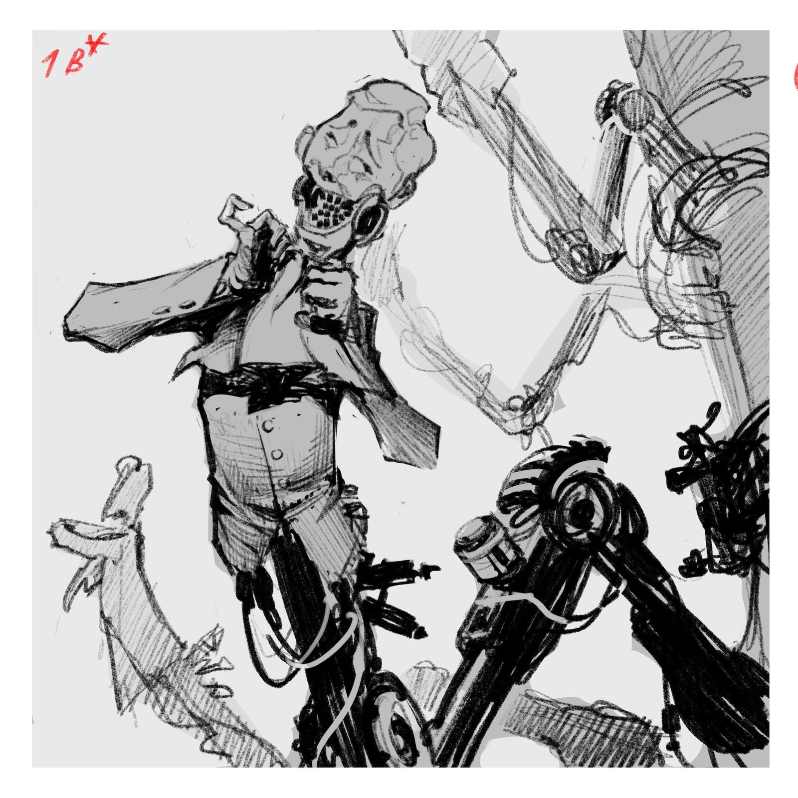 Poor Man's Poison - Working with Egor Poor Man's Poison - Working with Egor
