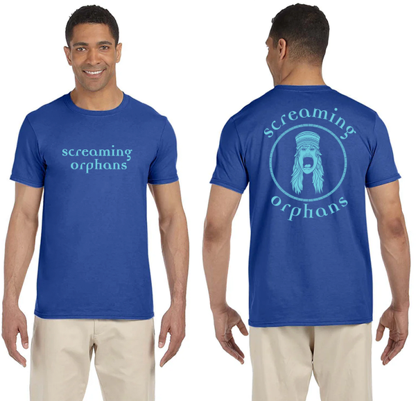 Screaming Orphans - Shop Clothing and More