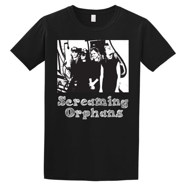 Screaming Orphans - Shop Clothing and More
