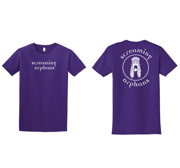 Screaming Orphans - Shop Clothing and More