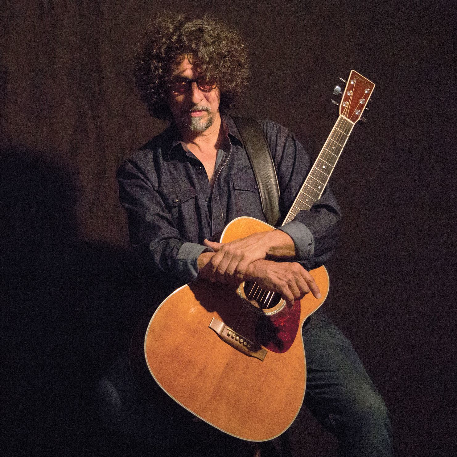 Dan Navarro - Bio, Press & Media Room