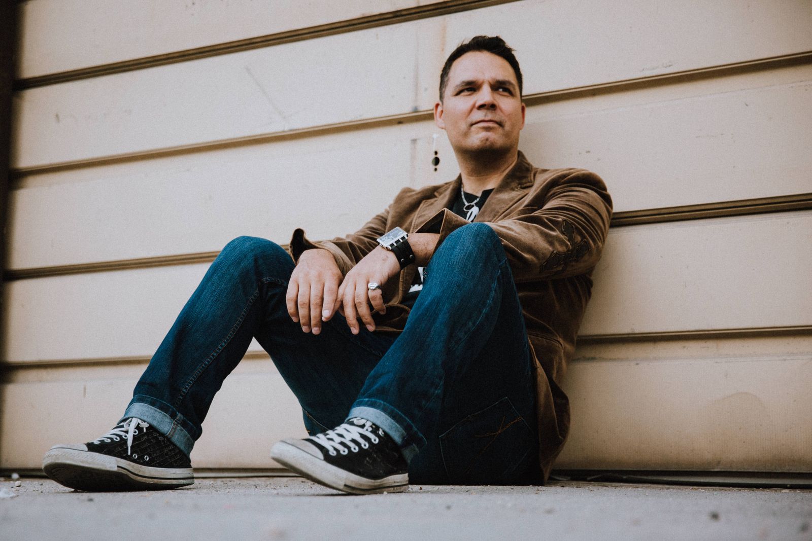 Troy Kokol | Songwriter | Producer | Calgary, AB - Photos