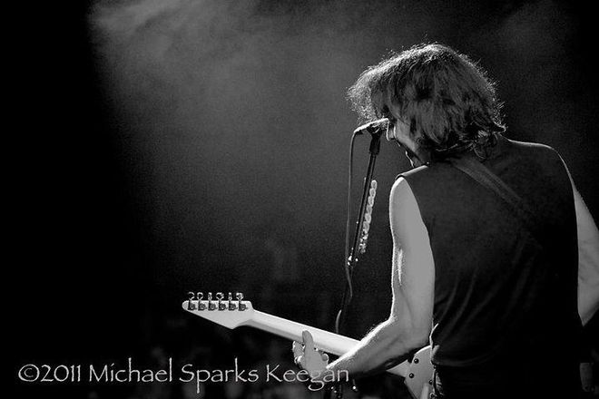 CHARLIE FARREN - UPCOMING EVENTS