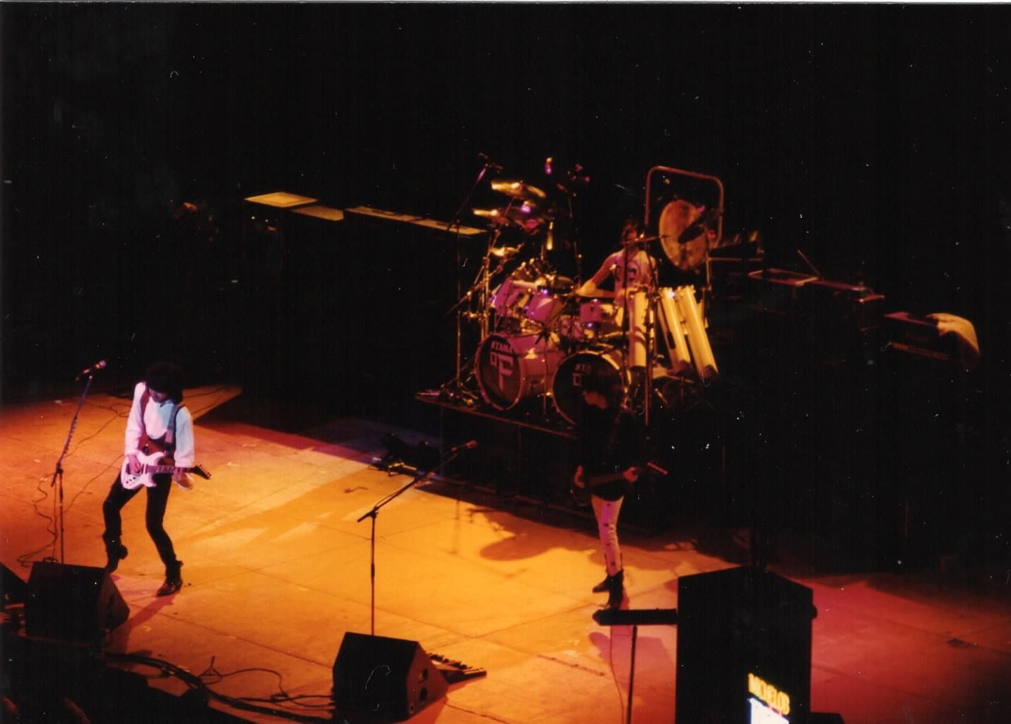 CHARLIE FARREN - PHOTOS