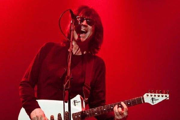 CHARLIE FARREN - UPCOMING EVENTS