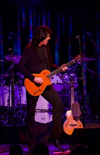 CHARLIE FARREN - UPCOMING EVENTS