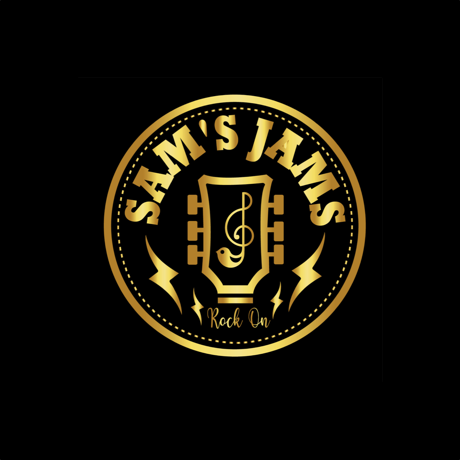 Sams Jams @ The Virgin Hotel - Apr 2, 2024, 6:00PM