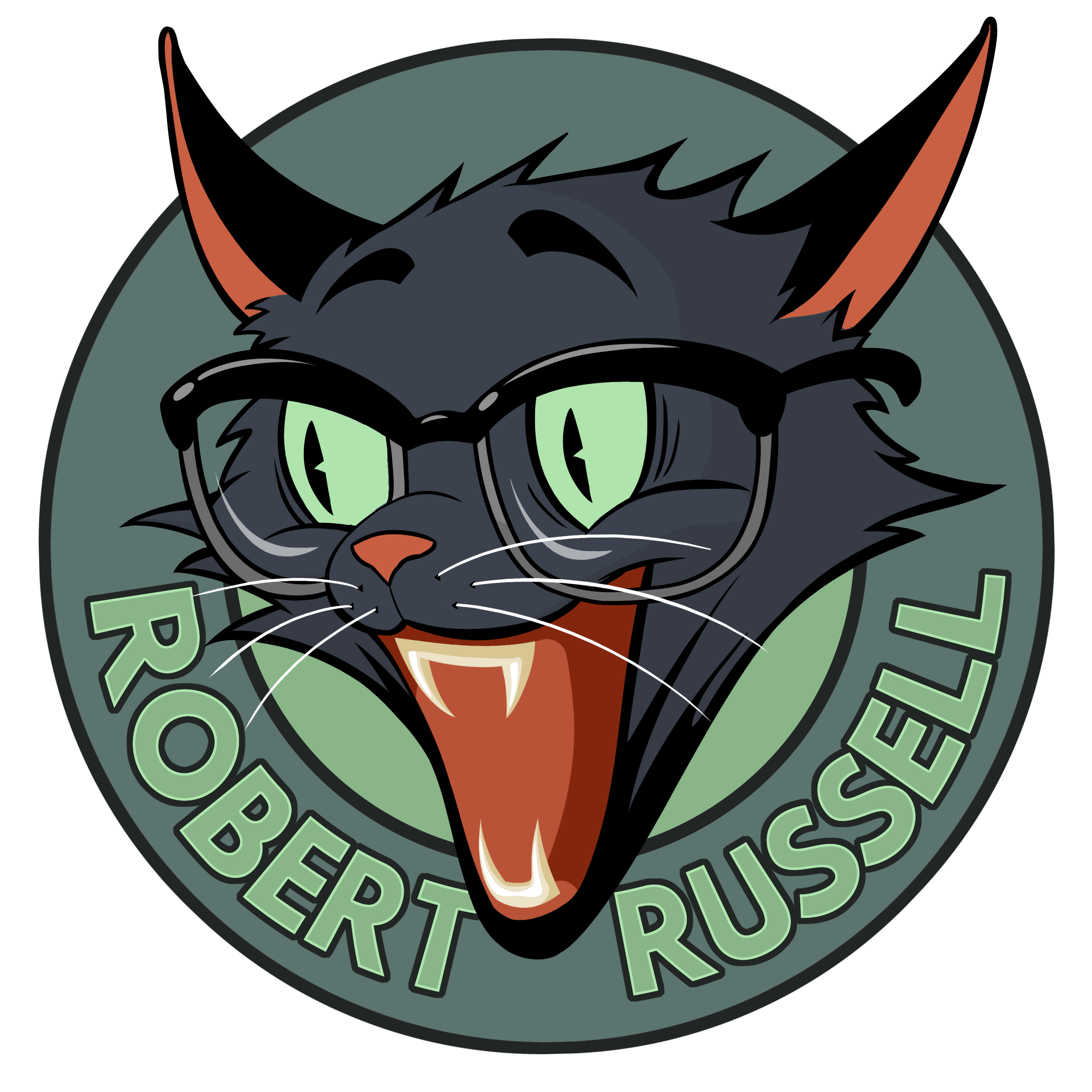 Robert Russell - Music