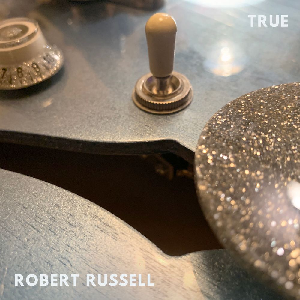 Robert Russell - Music