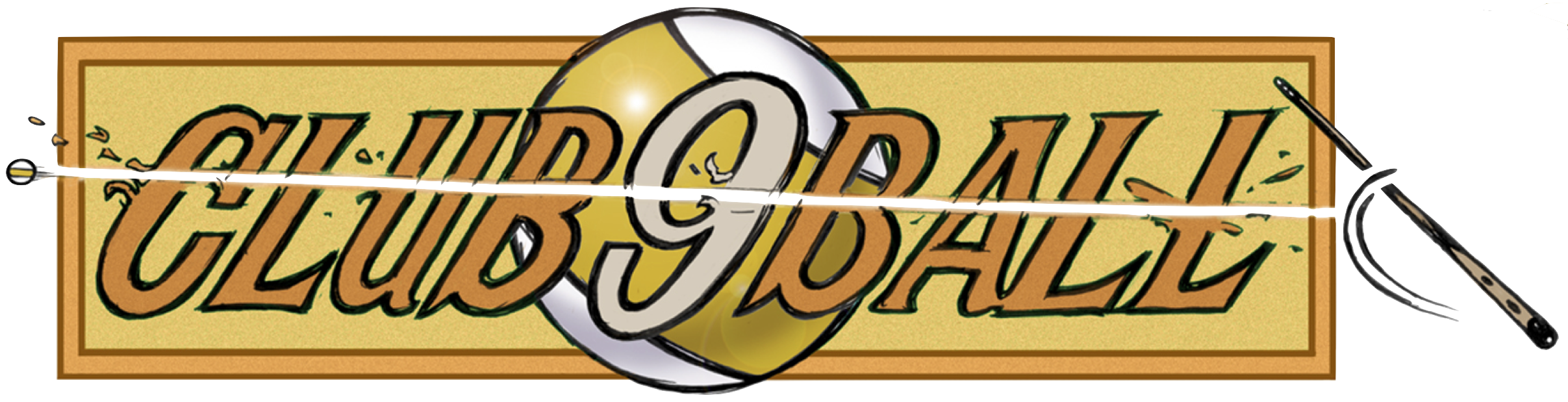 Club 9-Ball