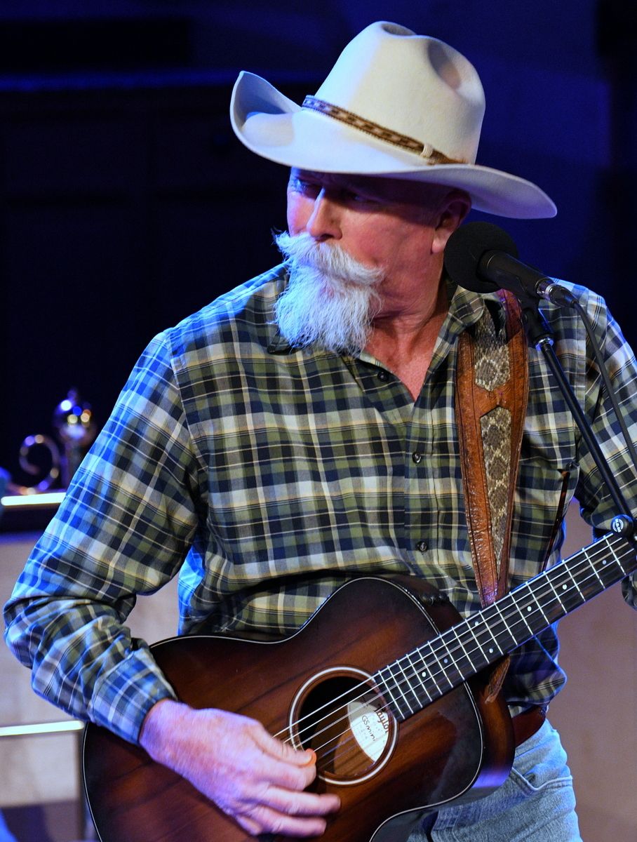 Mike Blakely - Gallery