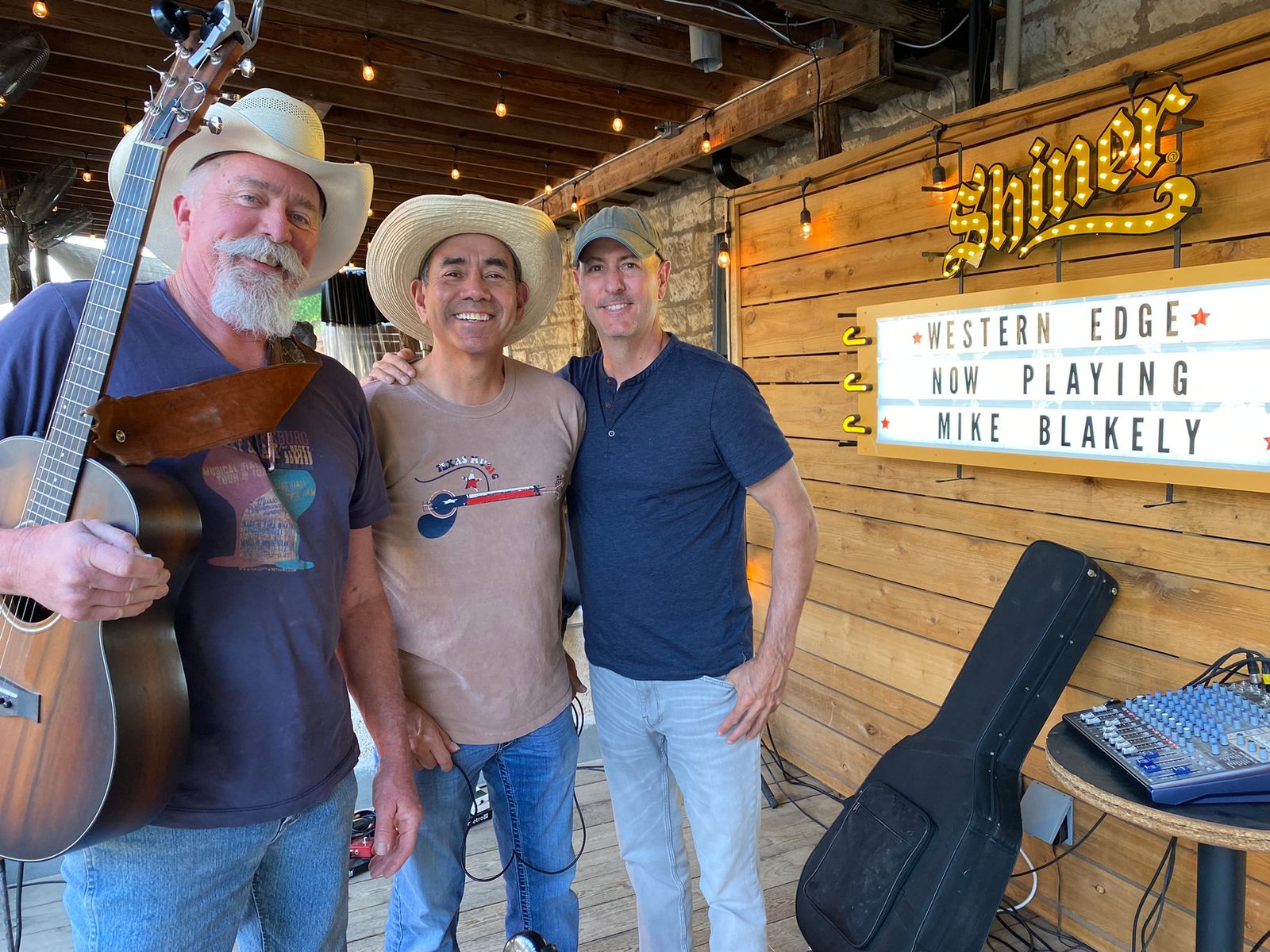 Mike Blakely - Gallery