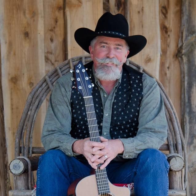 Mike Blakely - Press Kit