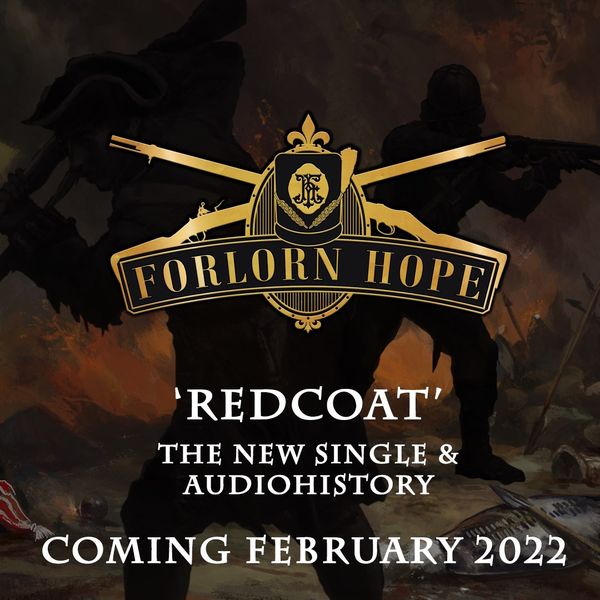 Forlorn Hope