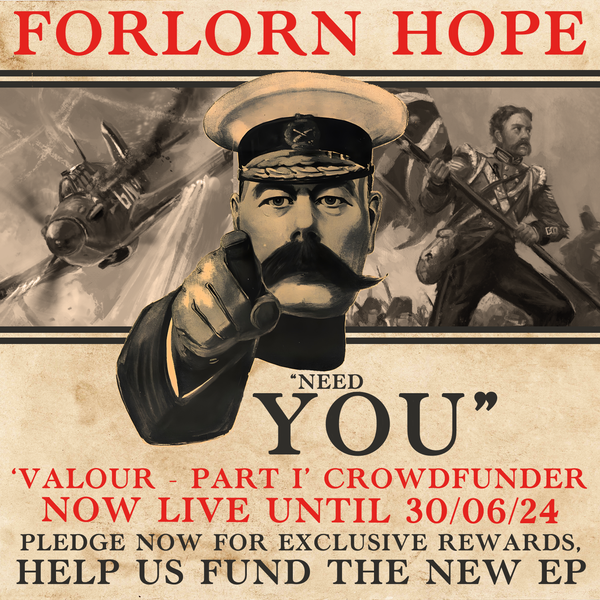 Forlorn Hope