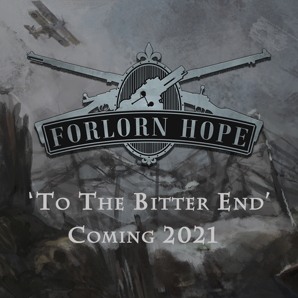 Forlorn Hope