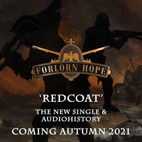 Forlorn Hope