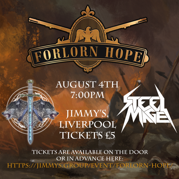 Forlorn Hope