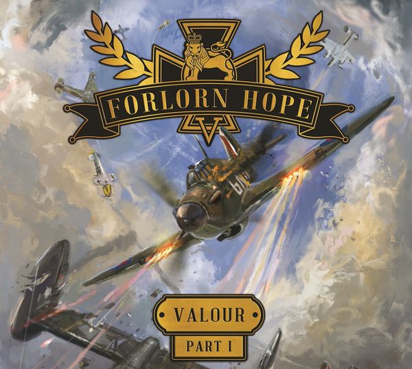 Forlorn Hope
