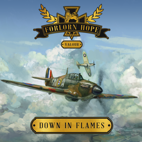 Forlorn Hope