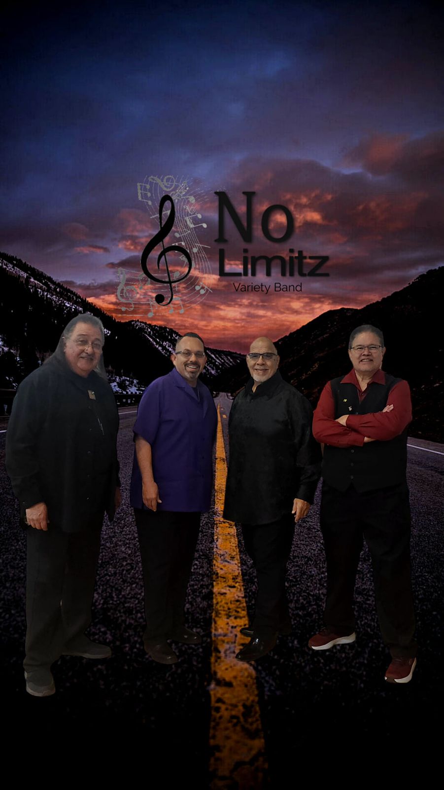 No Limitz - Photo Gallery/Galería de Fotos