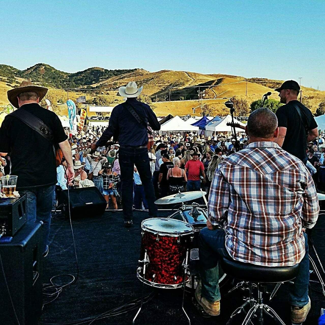 Grand Junction Band - Press Kit