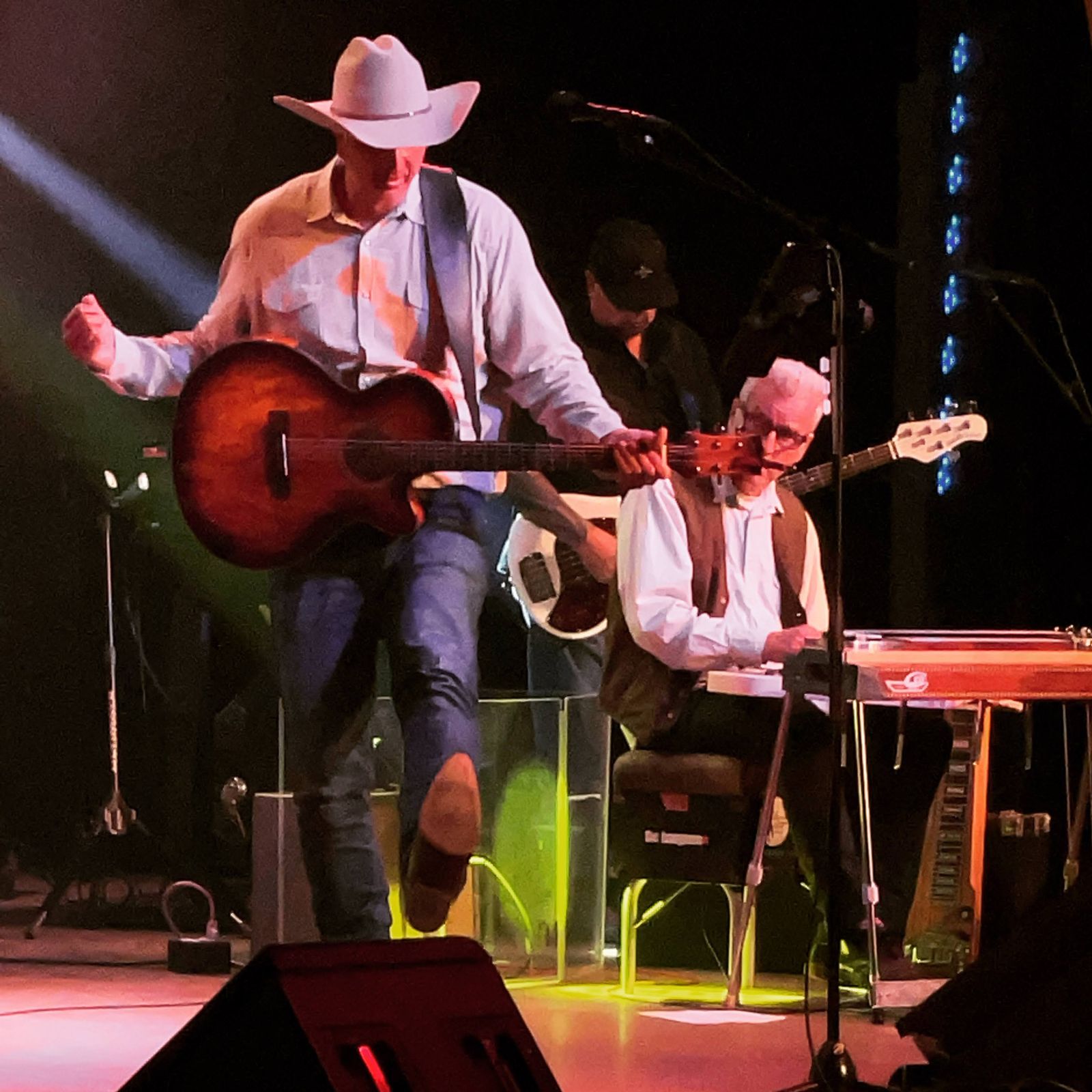 Grand Junction Band - Press Kit