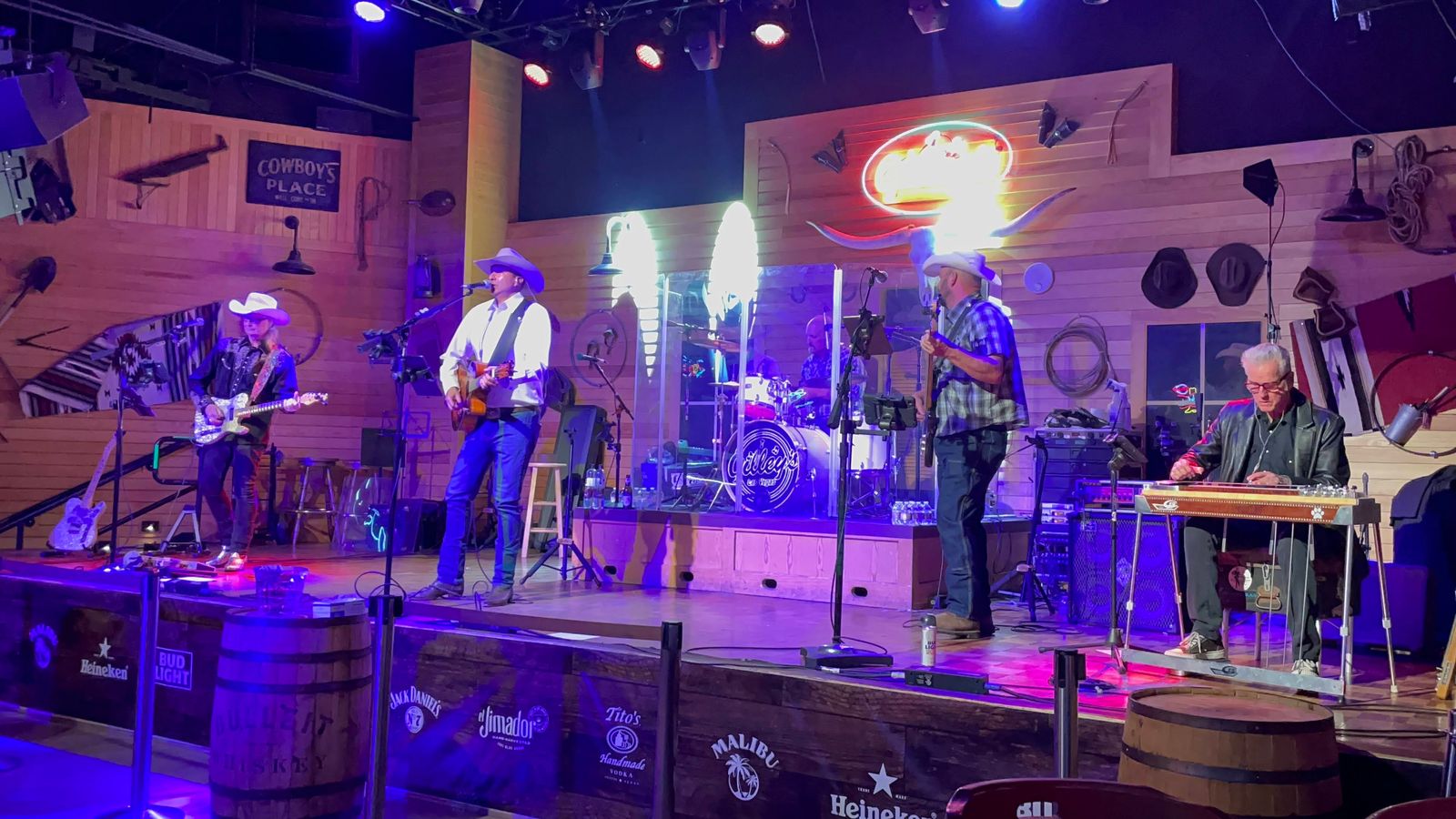 Grand Junction Band - Press Kit