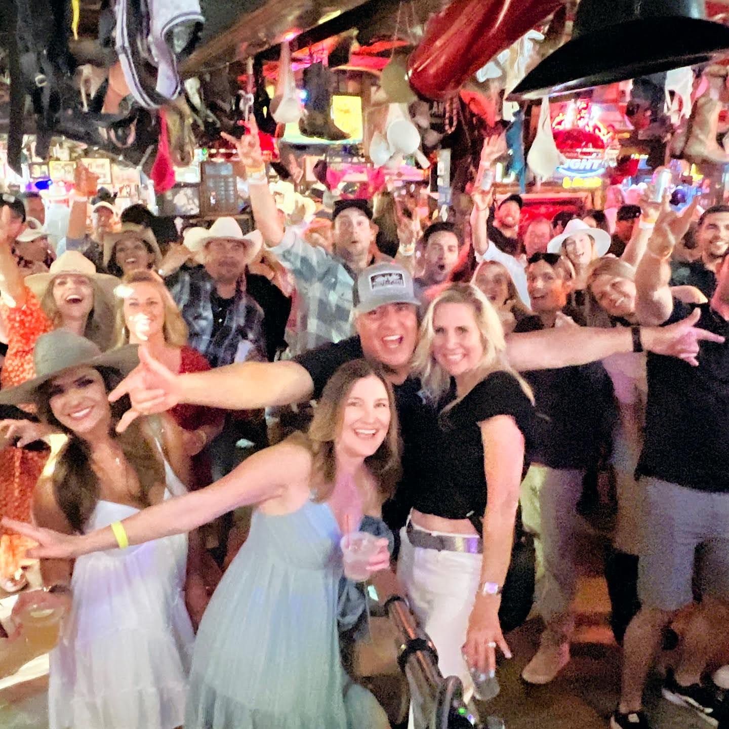 Grand Junction Band - Press Kit