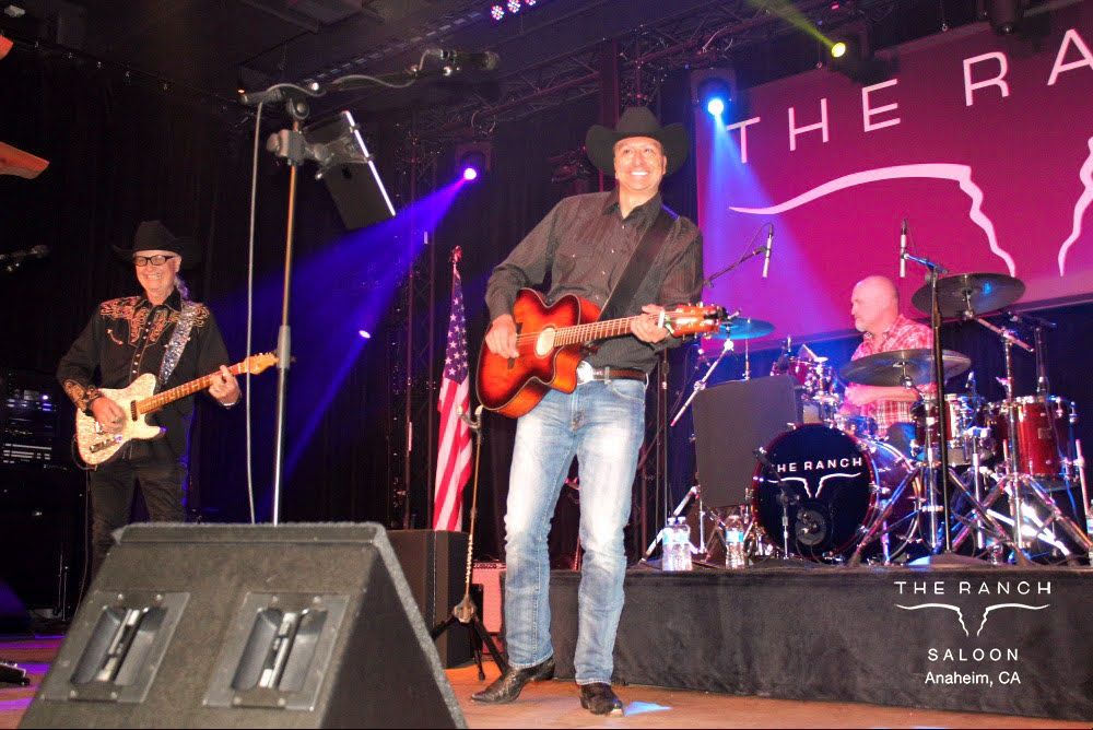 Grand Junction Band - Press Kit