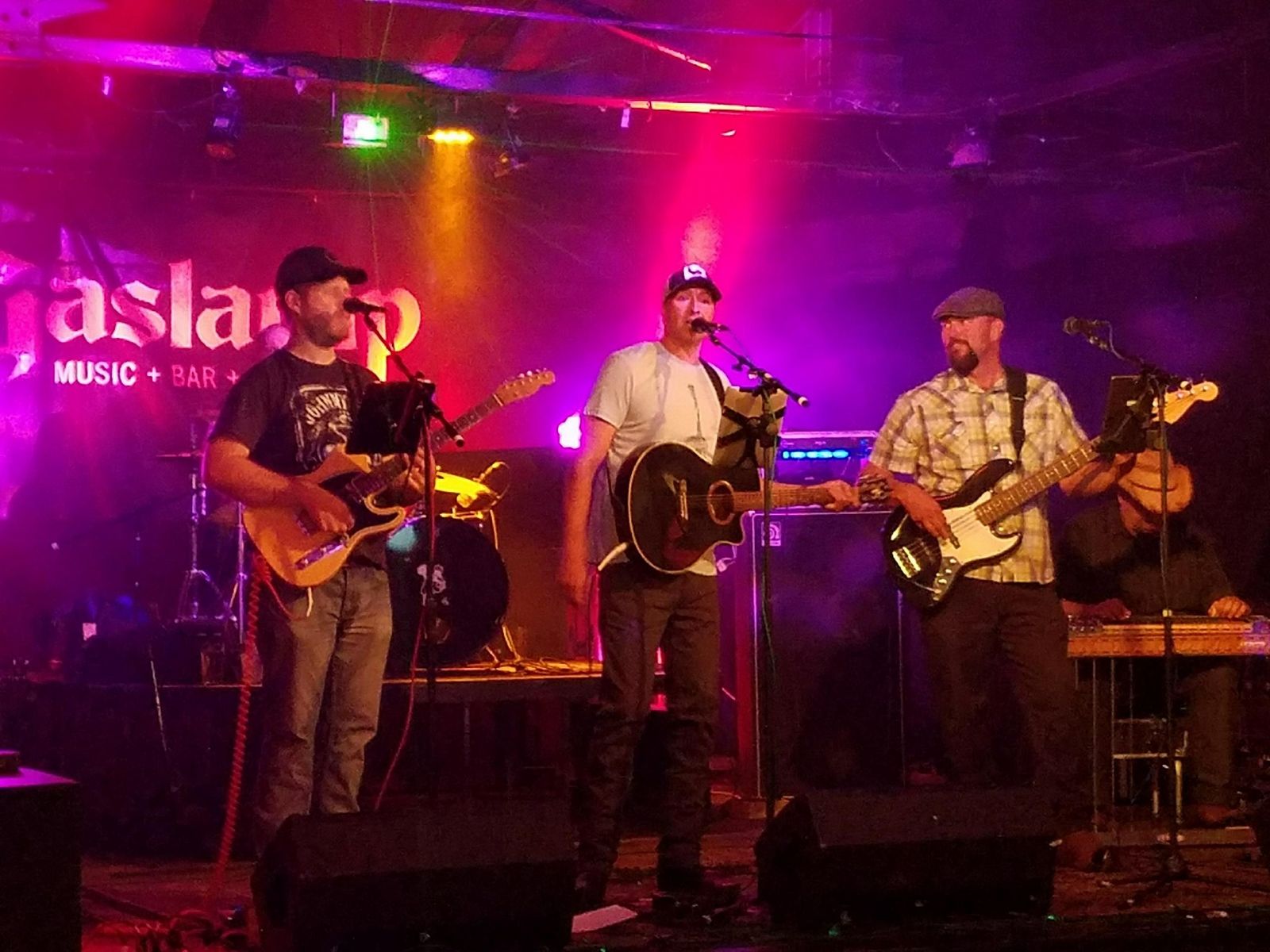 Grand Junction Band - Press Kit