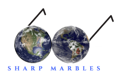Sharp Marbles