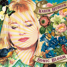 Karen Hudson - Lyrics