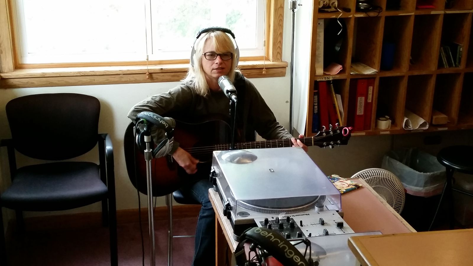 Karen Hudson - Photos