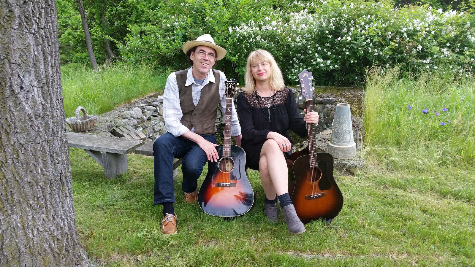 Karen Hudson - Photos