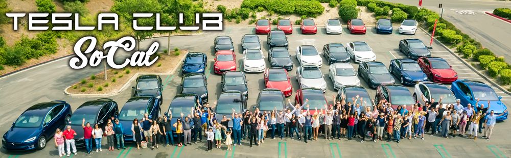 Tesla Vibez - Tesla Club Info and EVENTS