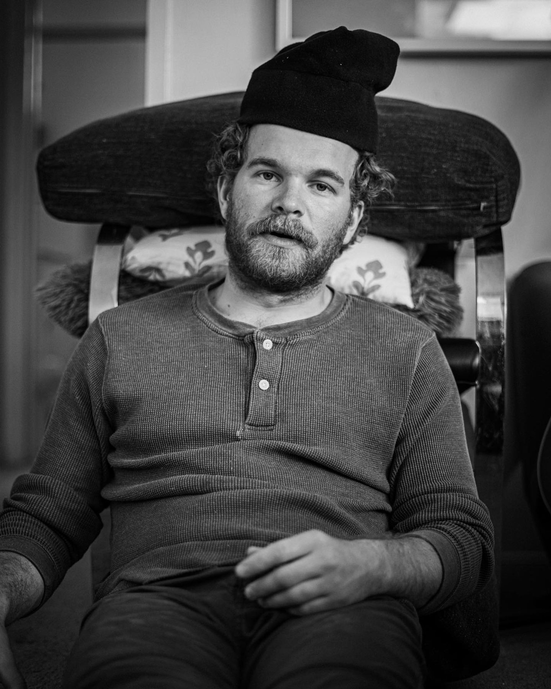 Tanner Bingaman - Venue History List