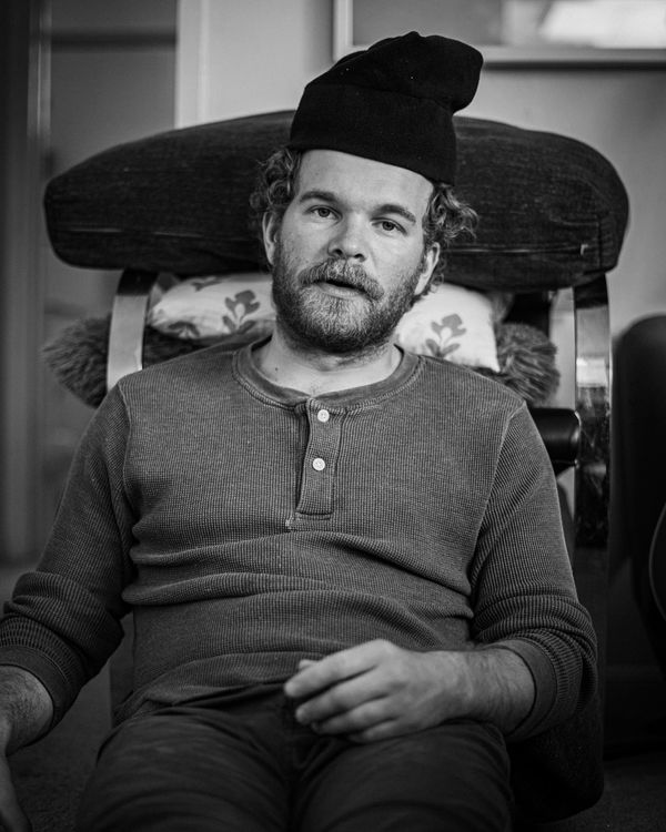 Tanner Bingaman - About