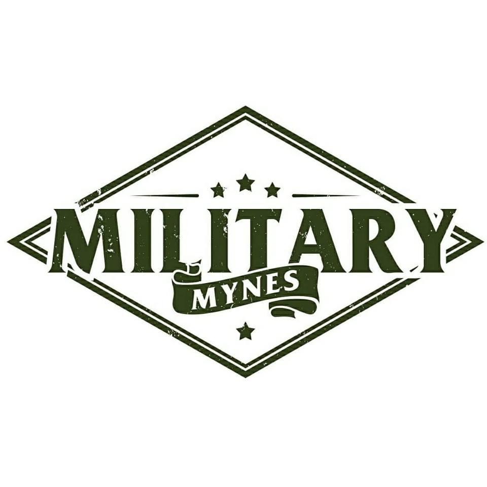 Military Mynes