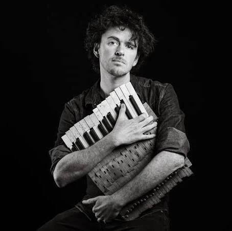 Gordon Ward - Serenity Ledge House Concerts