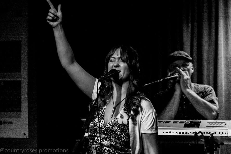 The Music of Sammy Ray