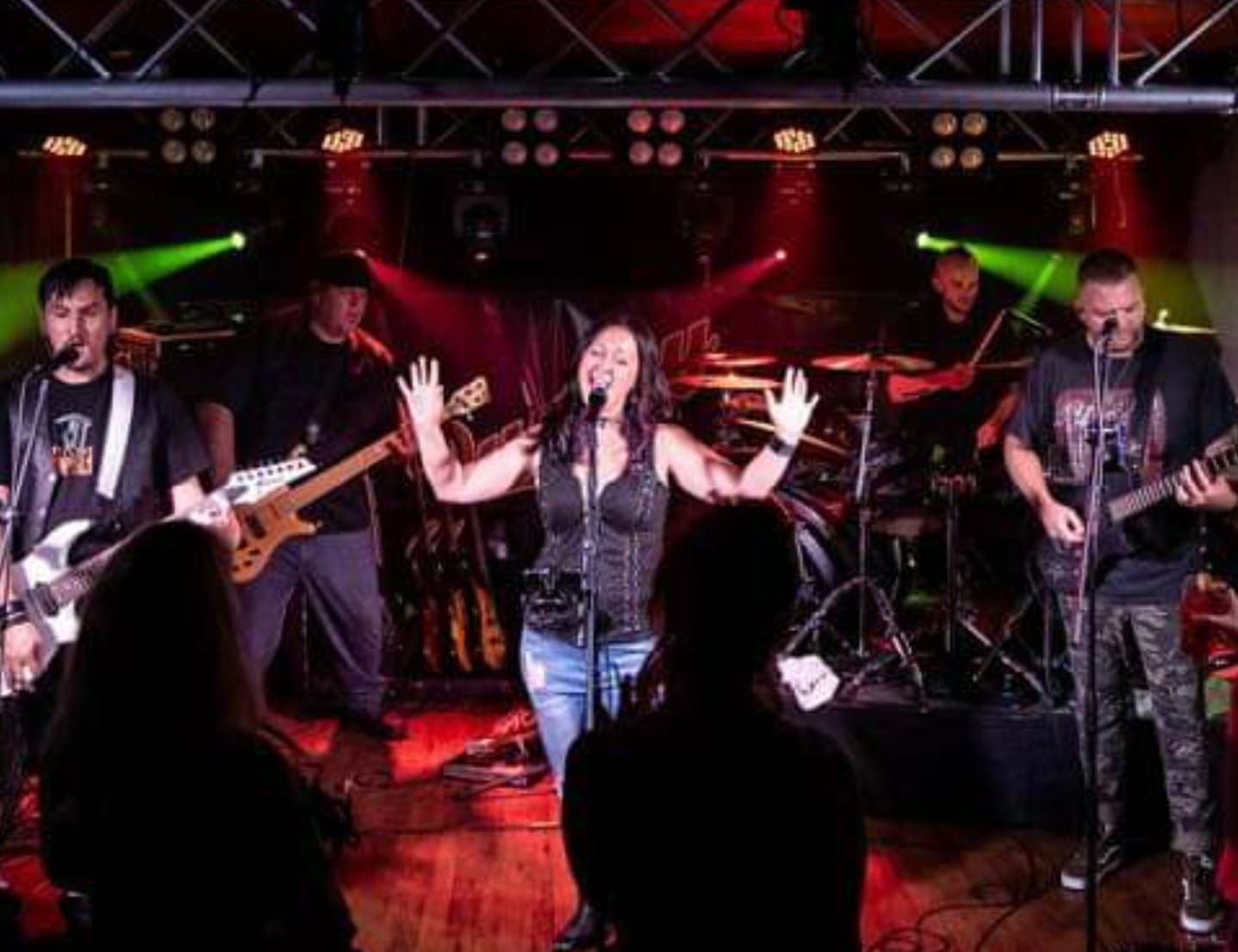 The Music of Sammy Ray