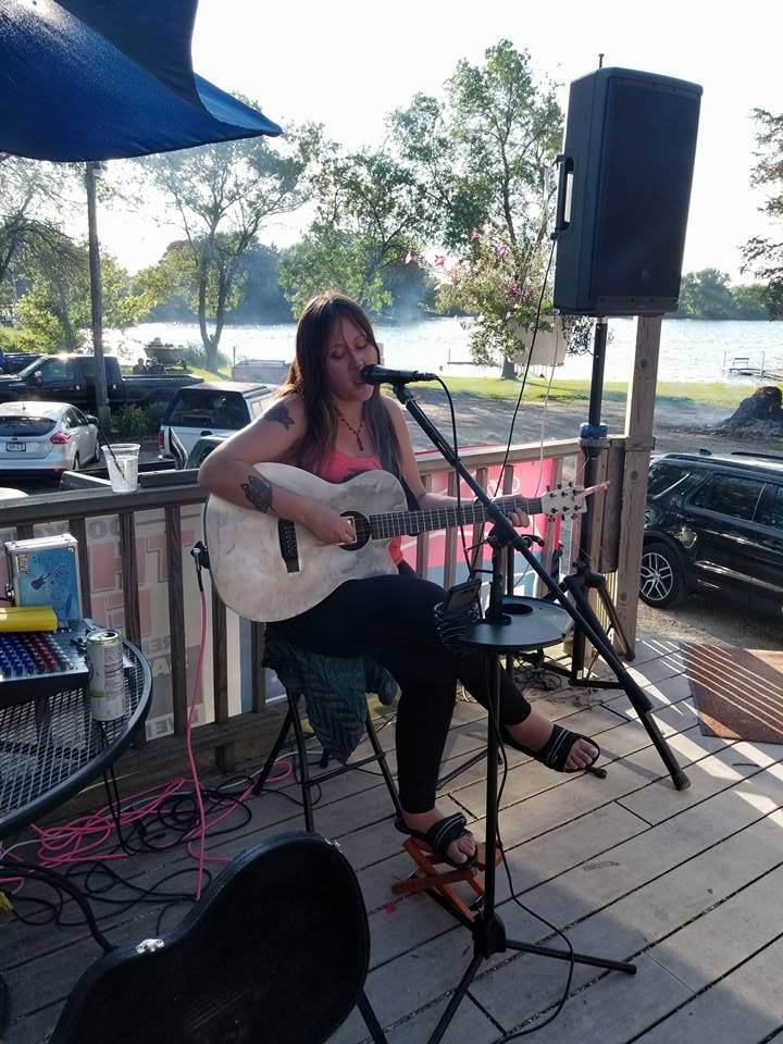 The Music of Sammy Ray