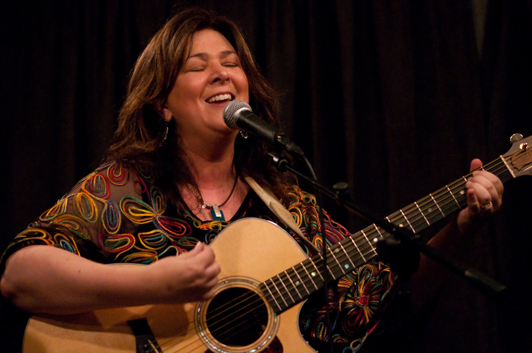 Nancy Moran - Photos