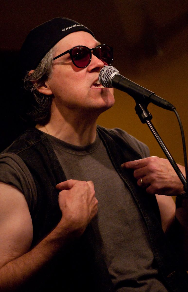 Nancy Moran - Photos