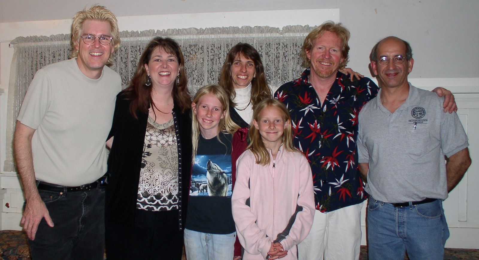 Nancy Moran - Photos