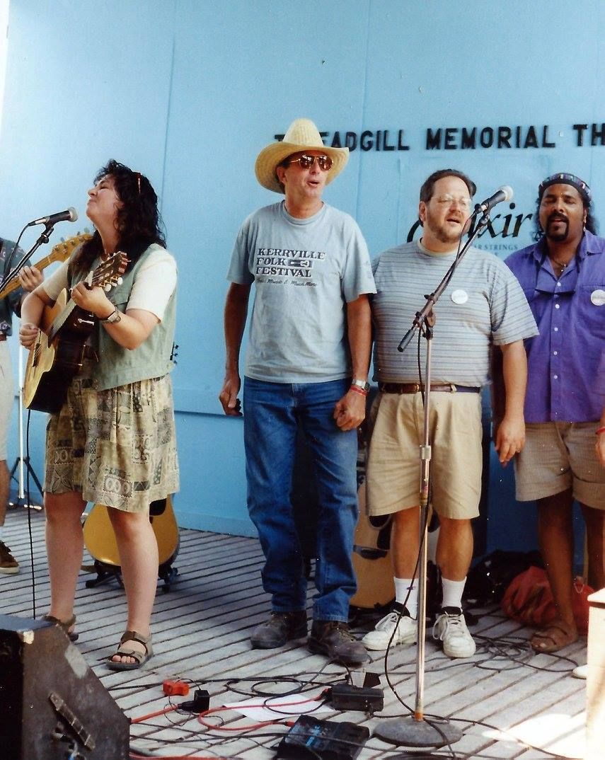 Nancy Moran - Photos