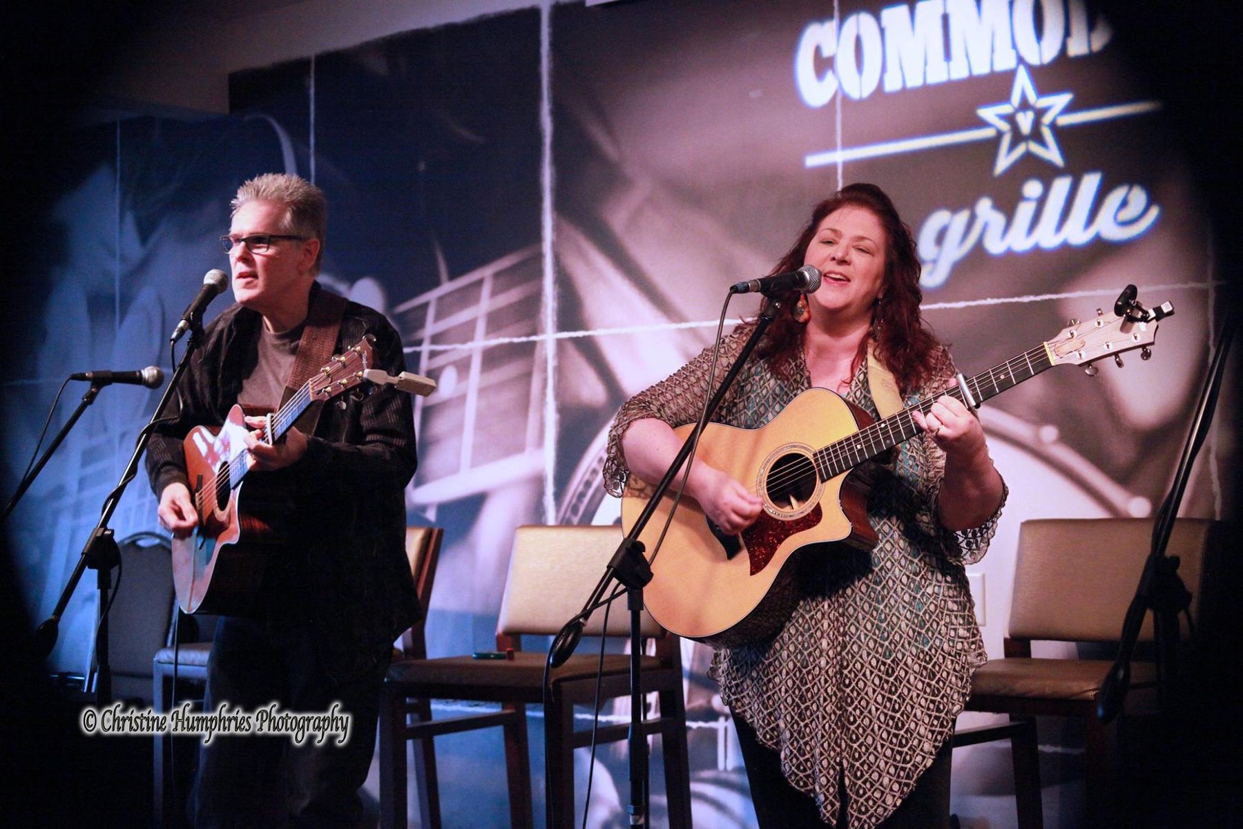 Nancy Moran - Photos