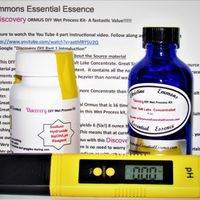 Emmons Essential Essence - Store-DIA USA