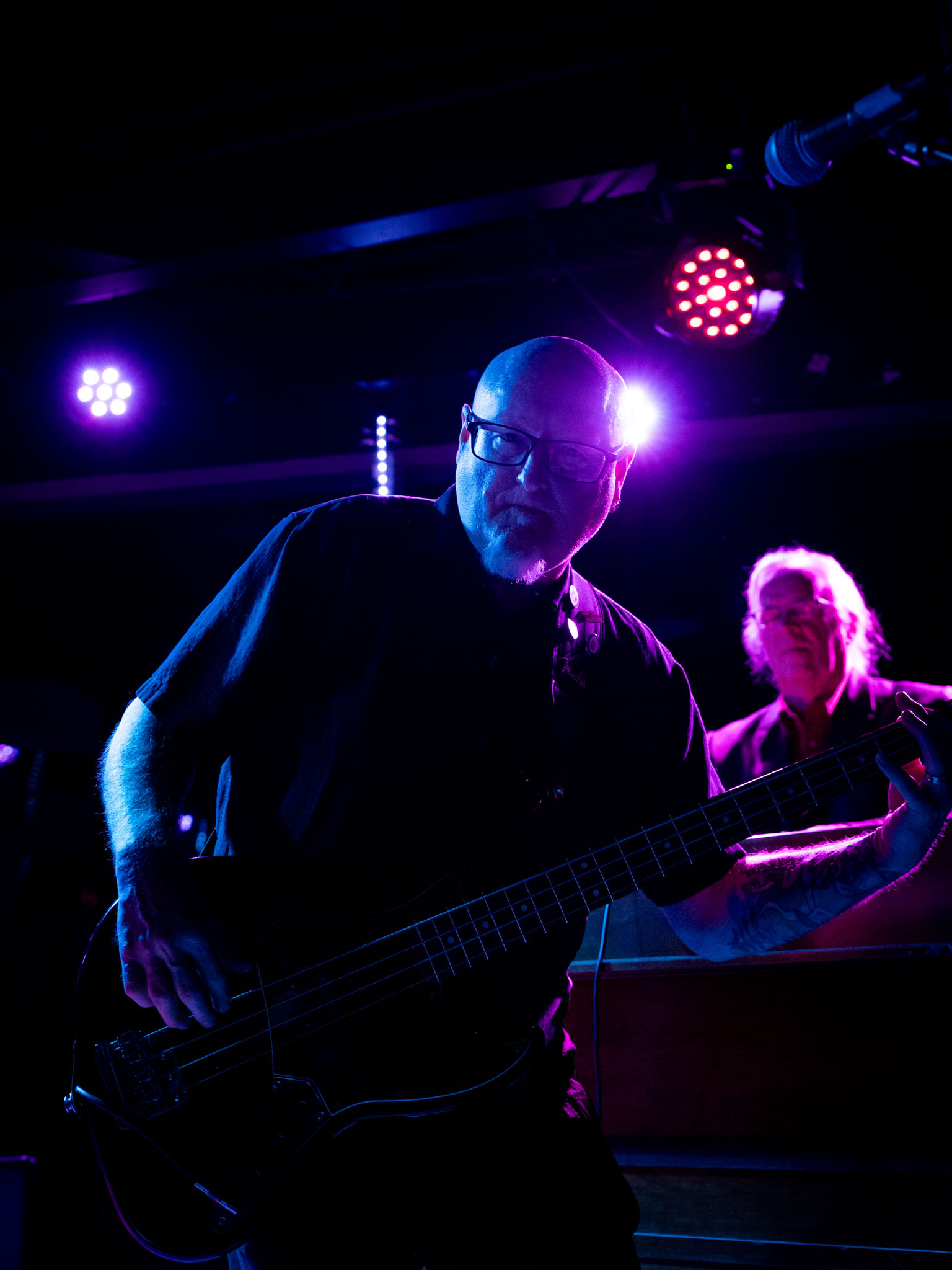 Cozmic Sauce - EPK & Bio